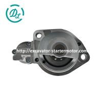 China EexcavaStart New 12 Volt Starter Deutz TD2011L04W 01181751 01182124 01182382 01182384 for sale