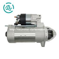 China EexcavaStart New 12 Volt Starter Deutz TD2011L04W 01181751 01182124 01182382 01182384 for sale