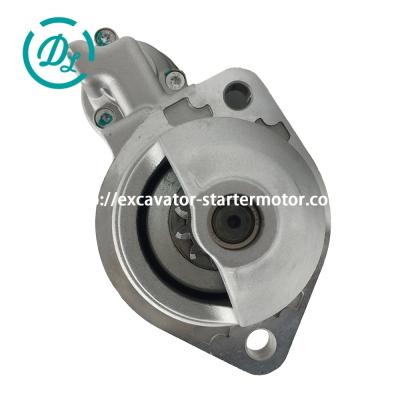 China EexcavaStart KHD Engine F2L1011 Starter 12 Volt 18230N 01180180 01180995 02934505 for sale
