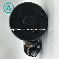 China EexcavaStart KHD Engine F2L1011 Starter 12 Volt 18230N 01180180 01180995 02934505 for sale
