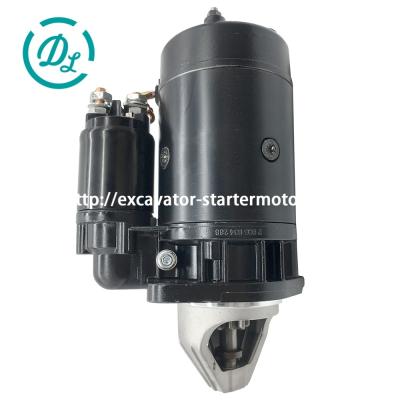 China EexcavaStart NEW Starter Atlas Copco F3L912 12 Volt 0001362305 0001362016 30001362034 for sale