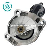 China EexcavaStart NEW Starter Atlas Copco F3L912 12 Volt 0001362305 0001362016 30001362034 for sale