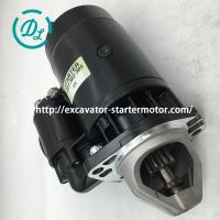China EexcavaStart NEW Starter Atlas Copco F3L912 12 Volt 0001362305 0001362016 30001362034 for sale