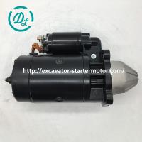 China EexcavaStart NEW Starter Atlas Copco F3L912 12 Volt 0001362305 0001362016 30001362034 for sale