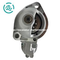 China EexcavaStart 12 Volt Deutz Starter Motor EexcavaStart 0001223016 0001223021 0986019820 for sale