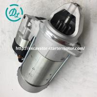 China EexcavaStart 12 Volt Deutz Starter Motor EexcavaStart 0001223016 0001223021 0986019820 for sale