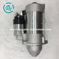 China EexcavaStart 12 Volt Deutz Starter Motor EexcavaStart 0001223016 0001223021 0986019820 for sale