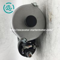 China EexcavaStart 12 Volt Deutz Starter Motor EexcavaStart 0001223016 0001223021 0986019820 for sale