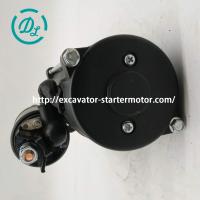 China EexcavaStart 24 Volt 9 Teeth Deutz Starter 11131607 01171750 01181101 01182390 30329N for sale