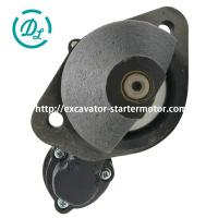 China EexcavaStart 24 Volt 9 Teeth Deutz Starter 11131607 01171750 01181101 01182390 30329N for sale