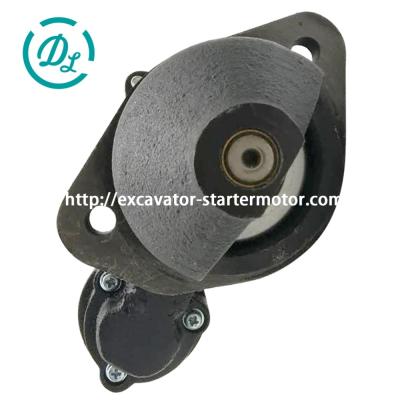 China EexcavaStart 24 Volt 9 Teeth Deutz Starter 11131607 01171750 01181101 01182390 30329N for sale