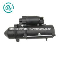 China EexcavaStart 24 Volt 9 Teeth Deutz Starter 11131607 01171750 01181101 01182390 30329N for sale