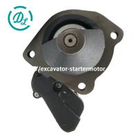 China EexcavaStart 9 Teeth 12 Volt Starter Motor Deutz 01183714 01182974 01183237 01183679 for sale