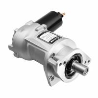 China EexcavaStart 24 Volt 9 Teeth Deutz Starter 11131607 01171750 01181101 01182390 30329N for sale