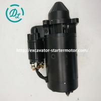 China EexcavaStart 24V Deutz F3L912 Starter Motor OEM 01180999 01182931 for sale