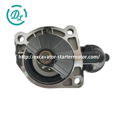 China EexcavaStart 24V Deutz F3L912 Starter Motor OEM 01180999 01182931 for sale