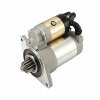 China EexcavaStart 24V 5.5KW Excavator Starter Motor 3825901 for CAT C4.4 Engine for sale