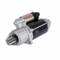 China EexcavaStart 24V 4.5KW Excavator Starter Motor 300516-00012 AD136TI for sale