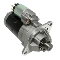 China EexcavaStart Bosch MS1164 24V Starter Motor for Liebherr Excavator for sale