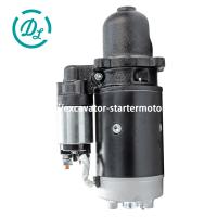 China EexcavaStart Lamborghini Tractor R904 12 Volt Starter Motor 0001367009 00012358005 for sale