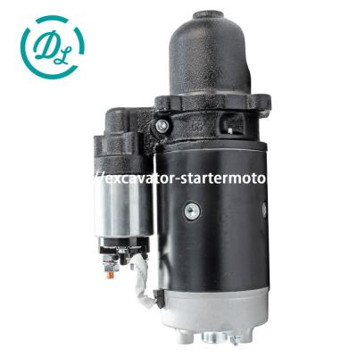 China EexcavaStart Lamborghini Tractor R904 12 Volt Starter Motor 0001367009 00012358005 for sale