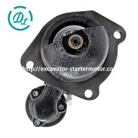 China EexcavaStart Lamborghini Tractor R904 12 Volt Starter Motor 0001367009 00012358005 for sale