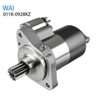 China EexcavaStart WAI 0118-0928KZ Excavator Starter Motor for Deutz Engine for sale