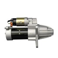 China EexcavaStart WAI 600-863-3210 Starter Motor for PC128US-8 PC130-7 Excavator for sale