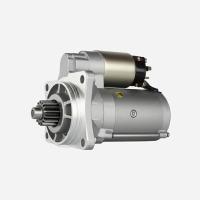 China EexcavaStart 24V Excavator Starter Motor M000T60481 for DB58 Engine for sale
