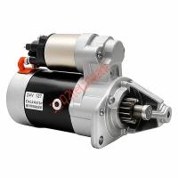 China EexcavaStart 24V 12T 5.5KW Excavator Starter Motor OEM 0001261001 0001261002 for sale