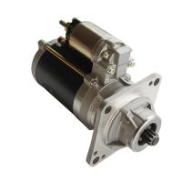China EexcavaStart 24V 10T 4.5KW Excavator Starter Motor 3472163 T406500 for sale