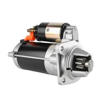 China EexcavaStart Yanmar 12V 3.2KW Starter Motor for 4TNV106 Excavator OEM 129940-77010 for sale