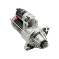 China EexcavaStart Hyundai 70D-7E 24V Starter Motor 3.5KW for 4TNV98 4BC2 Engine for sale