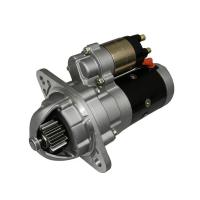 China EexcavaStart Hyundai D6CA D6CB 24V Starter Motor TM000A26501 36100-84003 for sale