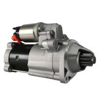 China EexcavaStart 24V 11T 5KW Starter Motor for Halla Forklifts YGA000061 MG250448 for sale