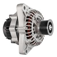 China EexcavaStart  T9000 12V 175A Excavator Alternator 504132109 for sale