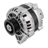 China EexcavaStart 12V 65A Yanmar 486 Excavator Alternator OEM 0120488296 9120006023 for sale
