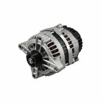 China EexcavaStart DL 12V 90A Excavator Alternator OEM 0120450017 0120450011 for sale