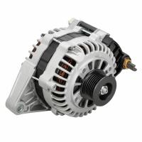 China EexcavaStart 12V 80A Excavator Alternator OEM 0120469945 0120469524 for sale