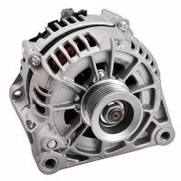China EexcavaStart 12V 65A Bell Truck Alternator OEM 0120488205 3604448 for sale