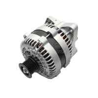 China EexcavaStart Man Truck Alternator 24V 35A OEM 0120488277 0120400728 for sale