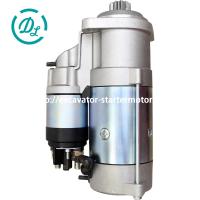 China EexcavaStart 24 Volt Starter Deutz AG Engine 04125683 11132117 11132368 AZF4833 for sale
