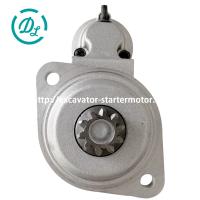 China EexcavaStart 24 Volt Starter Deutz AG Engine 04125683 11132117 11132368 AZF4833 for sale