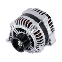 China EexcavaStart Benz Truck Alternator 12V 70A OEM 0120489326 0120489321 for sale
