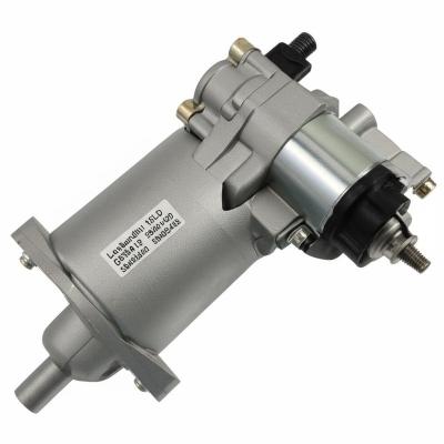 China EexcavaStart Lombardini 15LD 12V Starter Motor D6RA19 5840142 1.1KW for sale