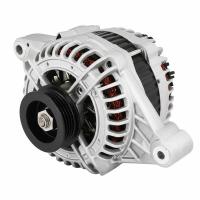 China EexcavaStart  956 Excavator Alternator 12V 55A OEM 0120489710 0120400369 for sale