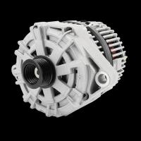 China EexcavaStart Bosch 24V 80A Excavator Alternator OEM 0122469002 0R3614 for sale