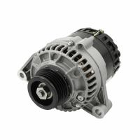 China EexcavaStart Bosch Excavator Alternator 12V 70A OEM 0123310019 0123310034 for sale