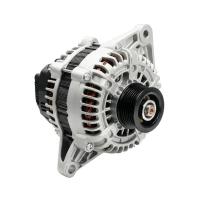 China EexcavaStart DL 12V 90A Excavator Alternator OEM 0123320016 0123320052 for sale