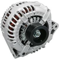 China EexcavaStart VW Volksbus 12V 90A Alternator OEM 0124325107 0124325067 for sale